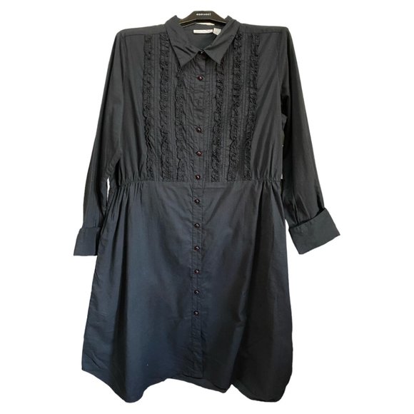 Whitewash | Dresses | Whitewash Cotton Dress | Poshmark